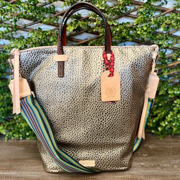Bags | Nwt New Consuela Tommy Sling | Poshmark